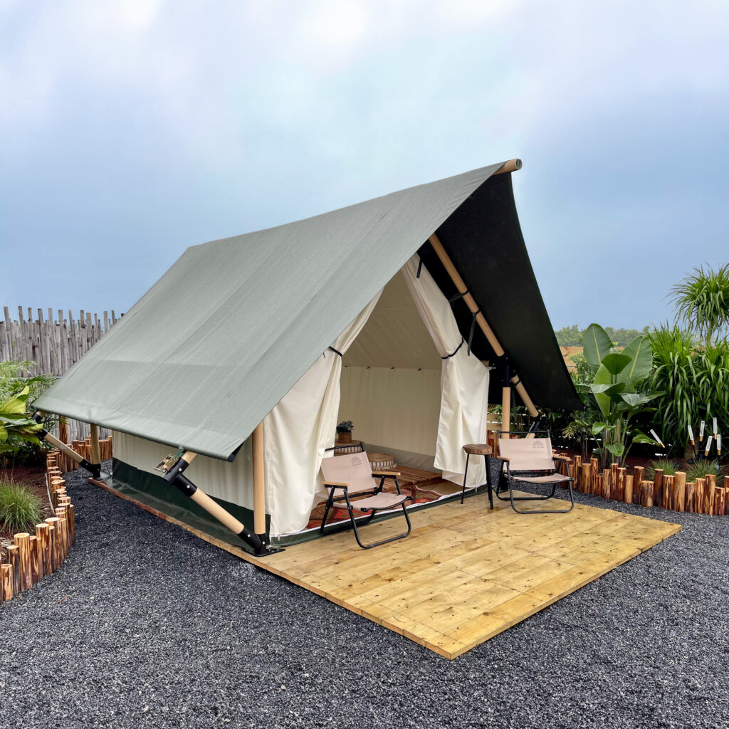 Aurora I - Luna Glamping Shop