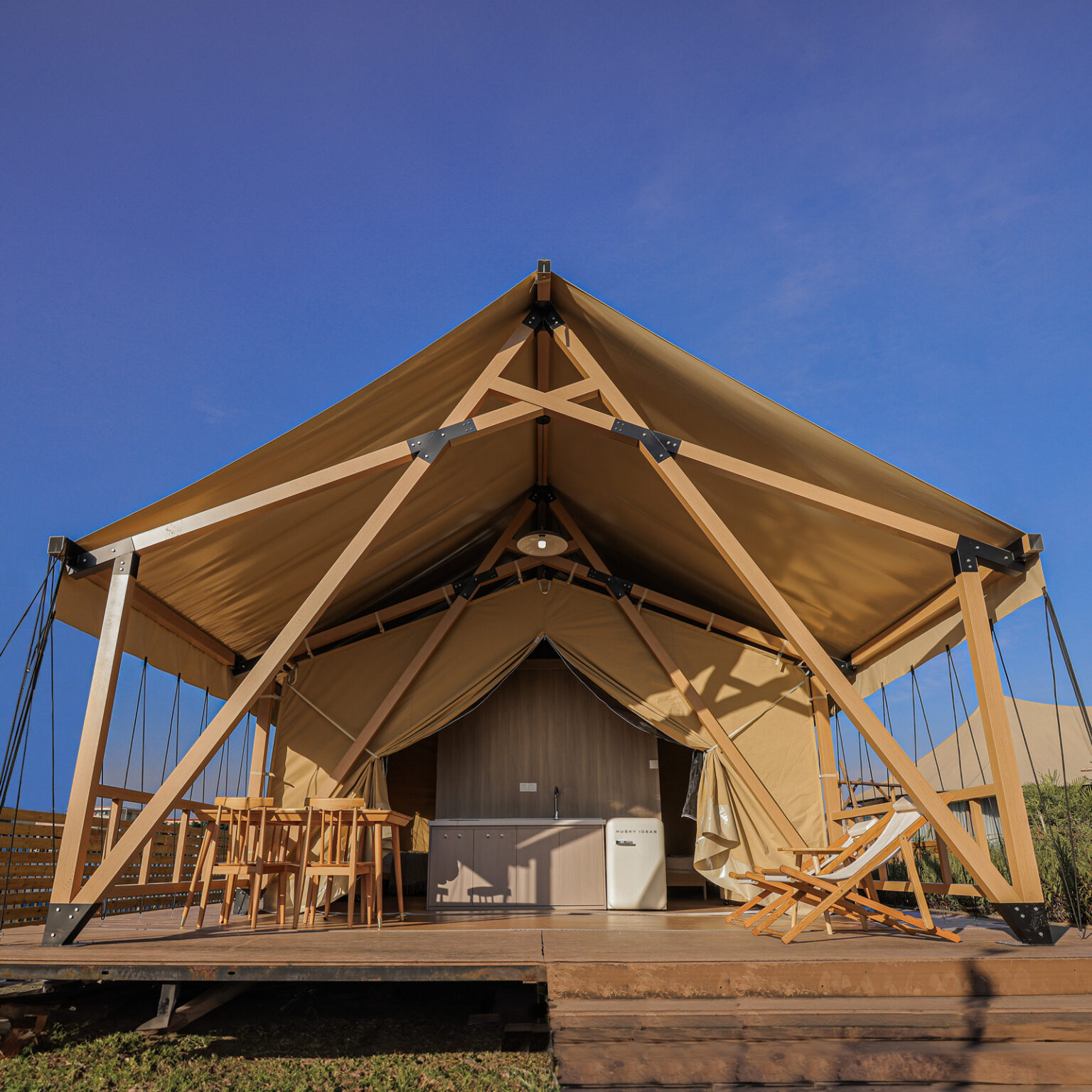 Zenith I - Luna Glamping Shop