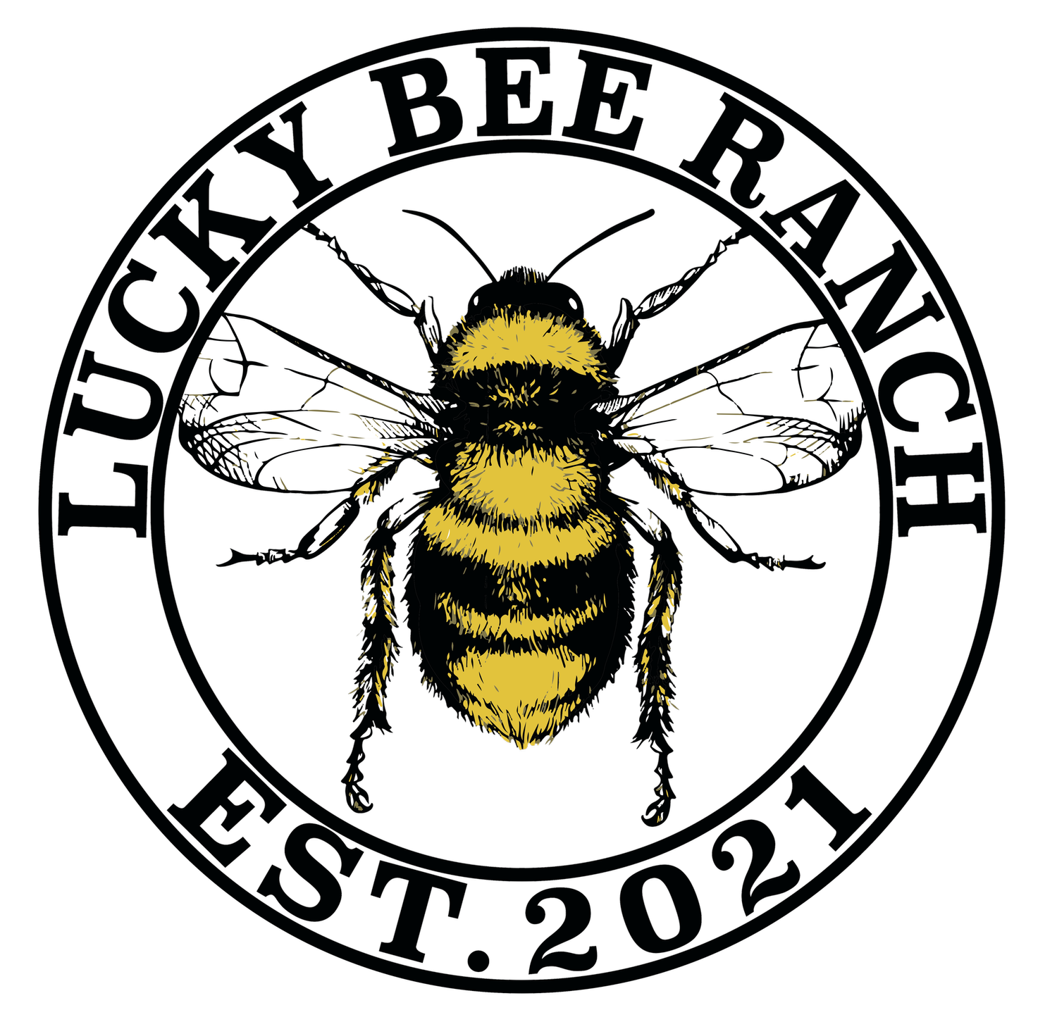 Lucky Bee Ranch - Luna Glamping